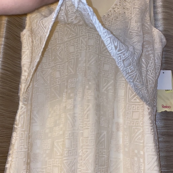 Reba | Dresses | Reba Sahara Oasis Dress | Poshmark